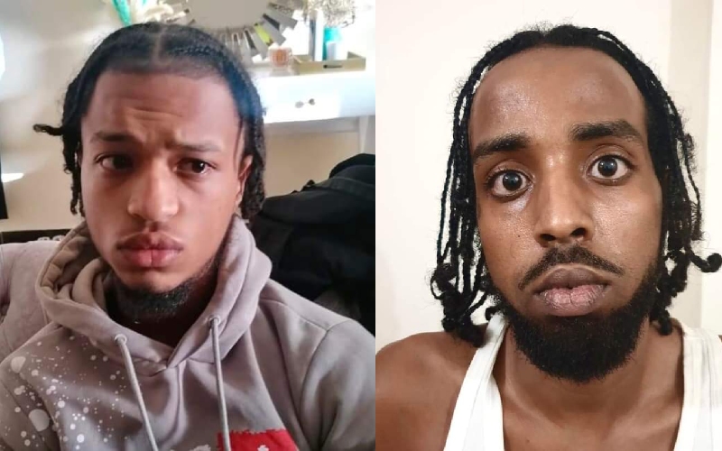 Murder Suspects Accused Of Murdering A 16 Year Old In UK Deported