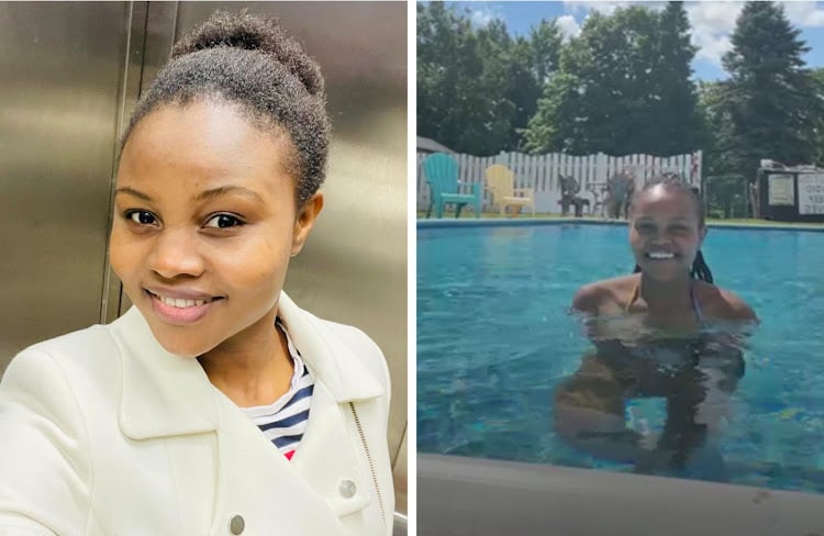 Emotions High as Father, Mother of Kenyan Girl Who Drowned in Canada Speak