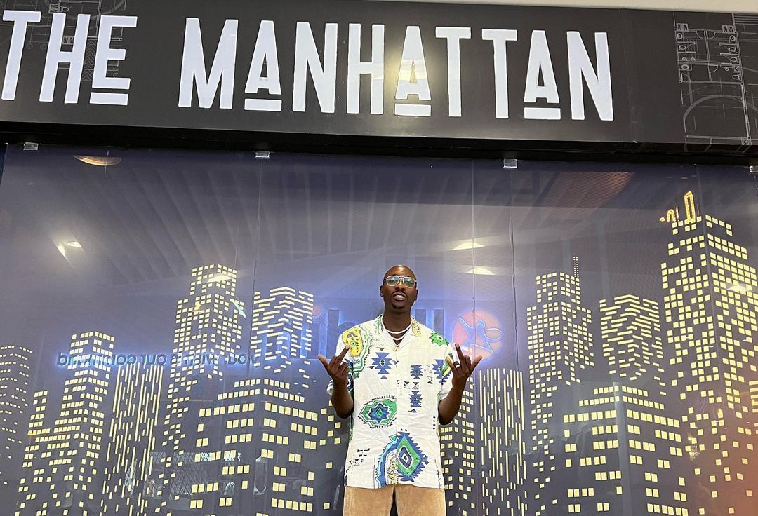 Popular Nairobi Night Clubs Owned by Bien, KRG, Churchill and Other ...