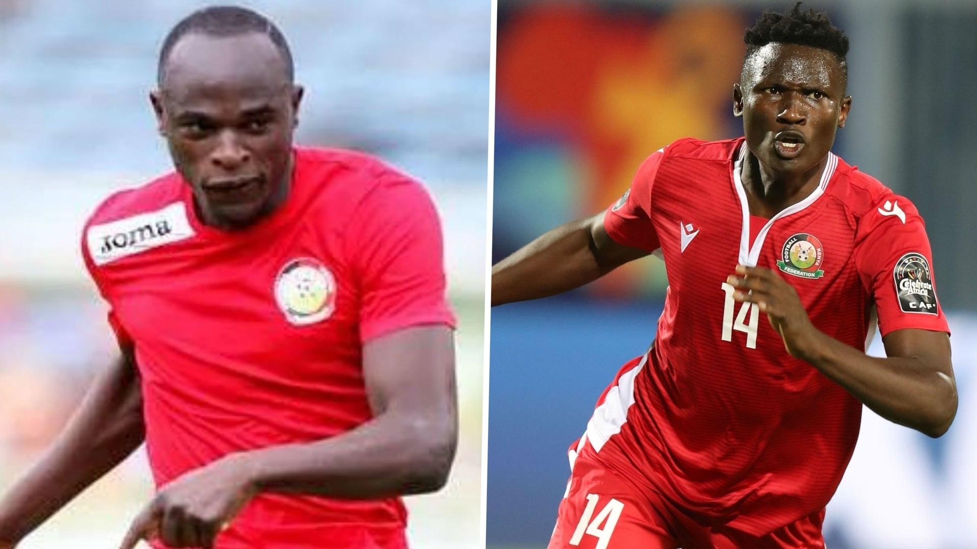 Peter Orero: Kenyan MP who Developed Olunga, Oliech, Mariga and Other ...