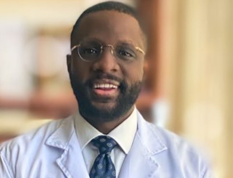 Like Father Like Son: Details of George Magoha's Son Michael (PHOTOS)