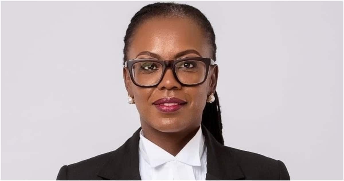 Maria Mbeneka: Former First Lady Behind Nairobi's Ghetto Radio