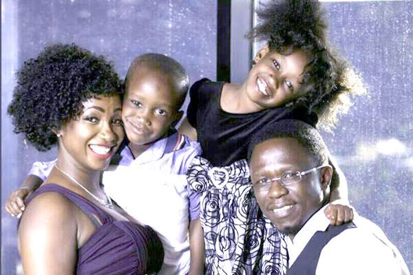 Prisca Mwaro: Ex-Wife of CS Ababu Namwamba is Dead
