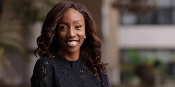 Citizen TV News Anchor Yvone Okwara Lands New Role