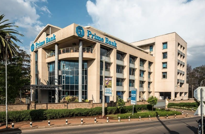 Rasik Kantaria: Little-known Kenyan Billionaire Who Owns Banks in 3 ...