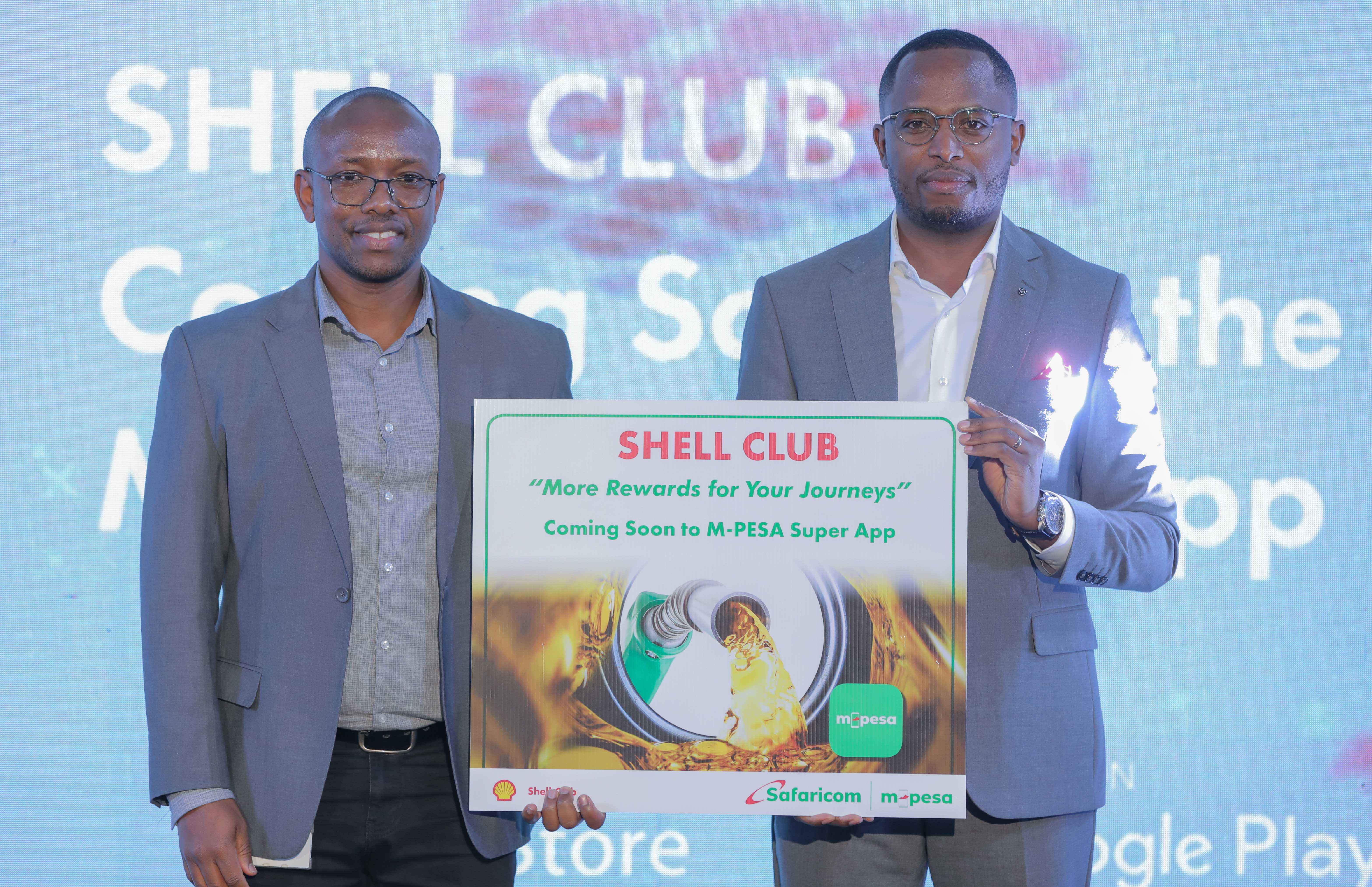 Safaricom Partners with EABL as Mpesa Super App Active Users Doubles To ...