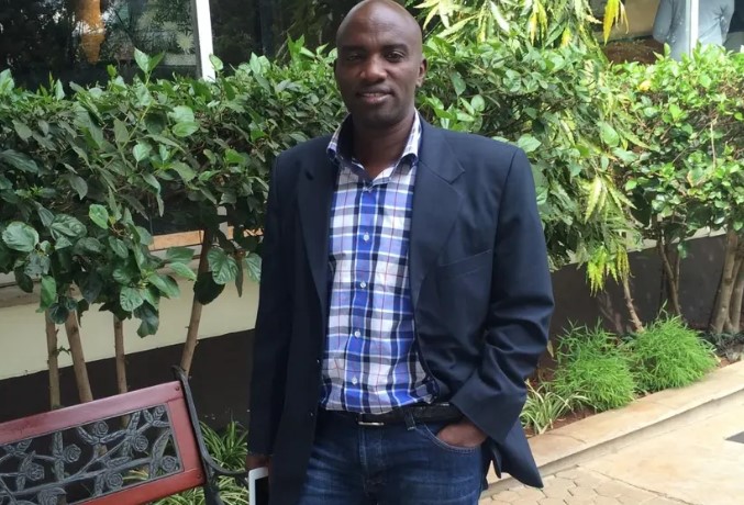How Kenyan Engineer Made Millions From Love messages