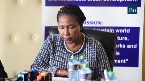Jane Wanjiru Michuki: Billionaire Lawyer Ranked among Kenya's Richest Women