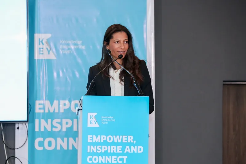 Meet Nicholas Biwott's Daughter who Declined her Father's Inheritance