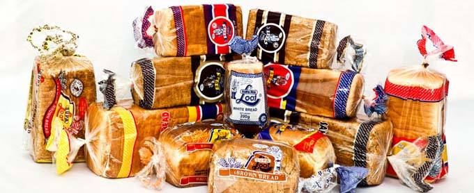 Akberali Manji: The Little-known Family Behind Kenya's Supa Loaf Bread