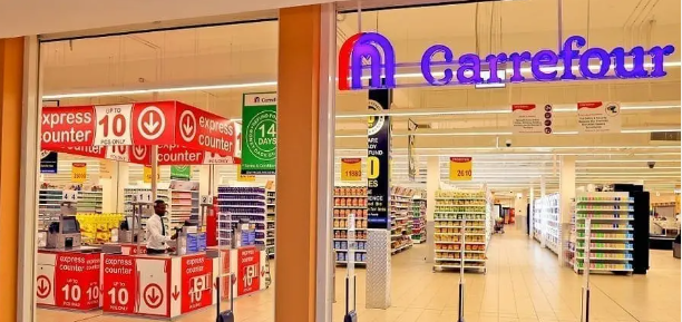 Carrefour Supermarket Announces Way Forward After Sh1.1 Billion Fine