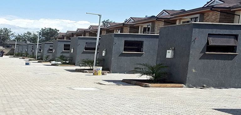 5 Nairobi Affordable Estates to Live in 2024