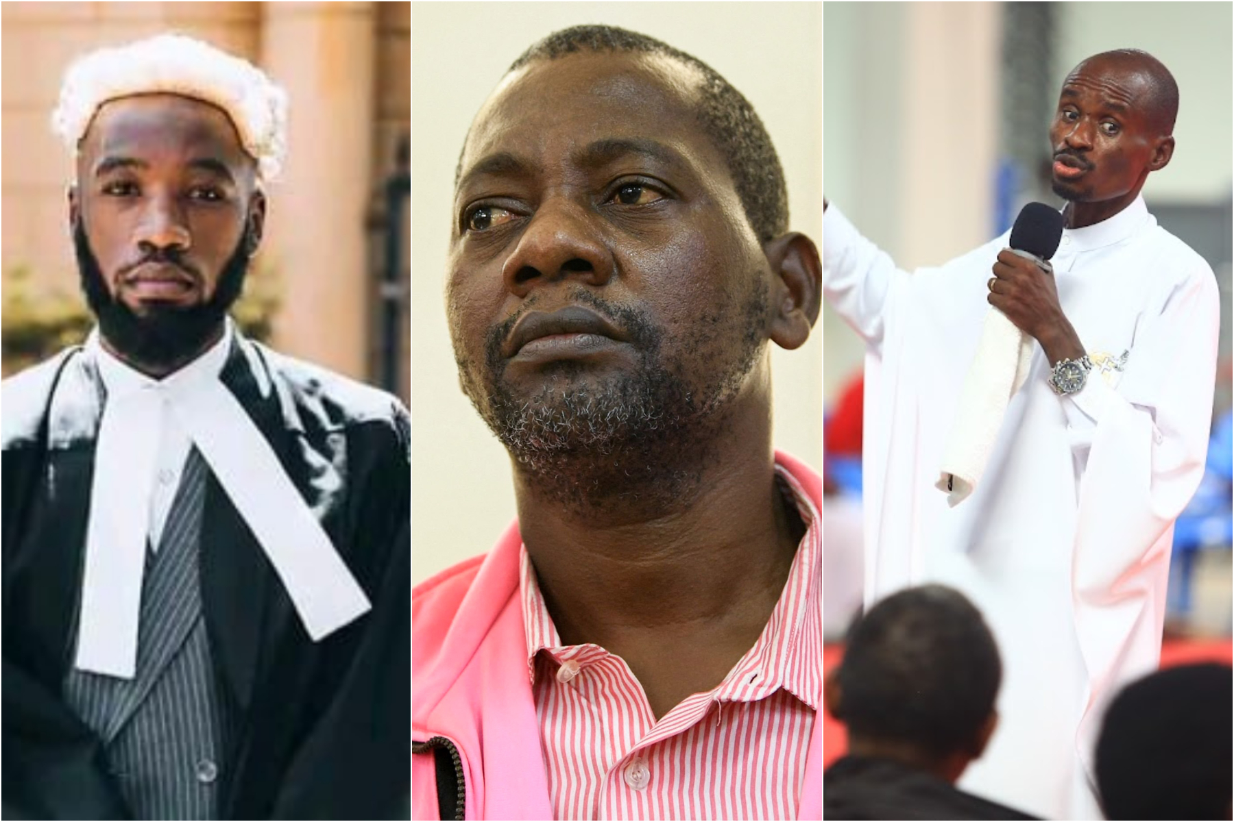 Kenyans Who Made Headlines in 2023