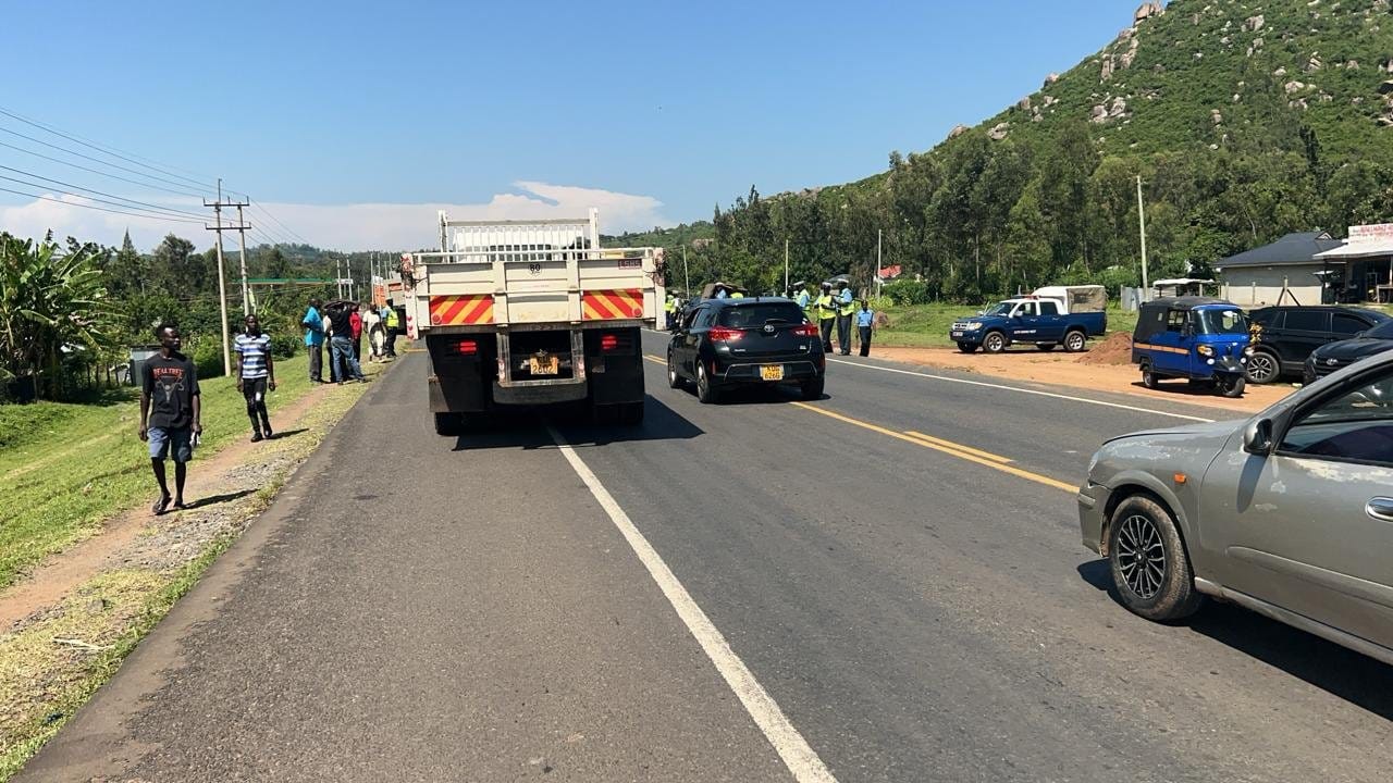 KeNHA Forms New Special Unit Targeting Drivers on All Highways