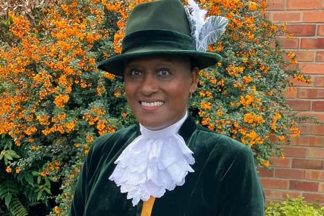 Veronica Moraa Pickering: Kenyan Lady Working for King Charles as High ...
