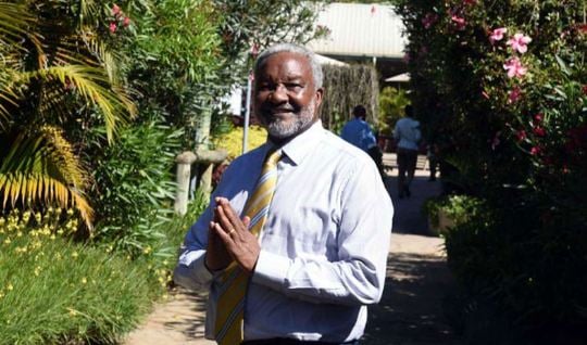 Kenyan Billionaire Who Sold Supermarket Chain to Naivas After Children ...