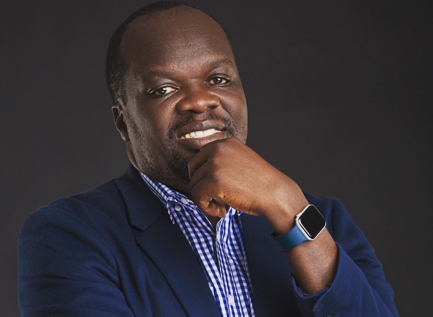 Alai Responds To Show Cause Notice After Attending DP Gachagua's Event