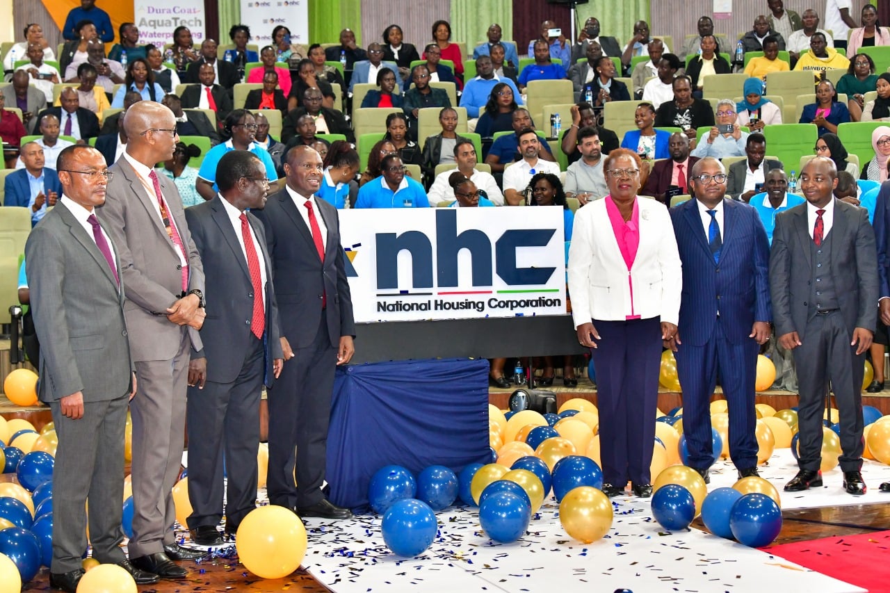 National Housing Corporation Rebrands, Unveils 2023-2027 Strategic Plan