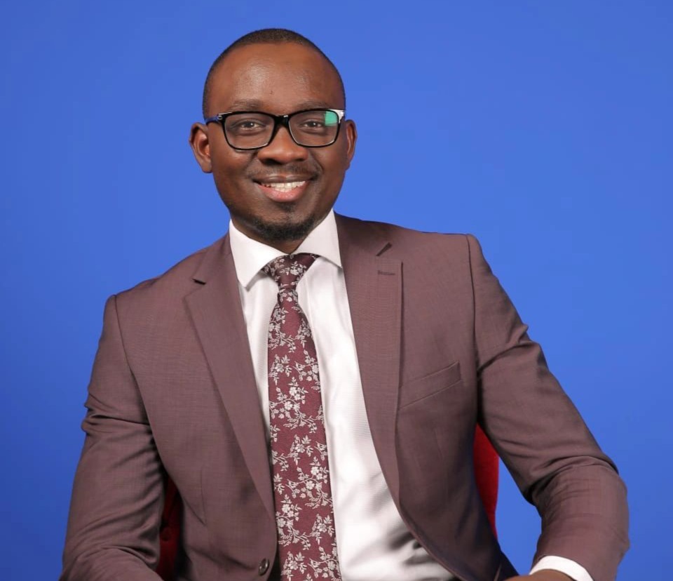 Former NTV News Anchor Daniel Mule Lands New Job