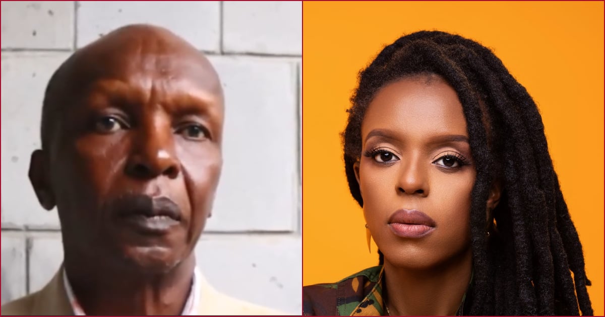 Jahmby Koikai's Father Reveals Family's Wish Over Her Burial Site