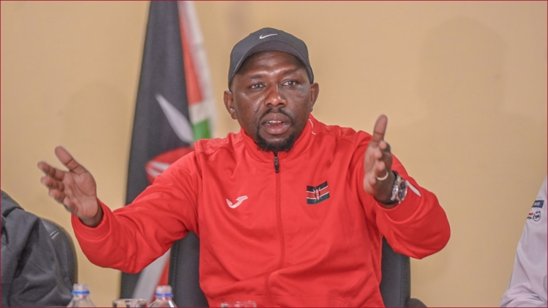 Why Kenyan Athletes Are Switching Nationality to Run for Other ...