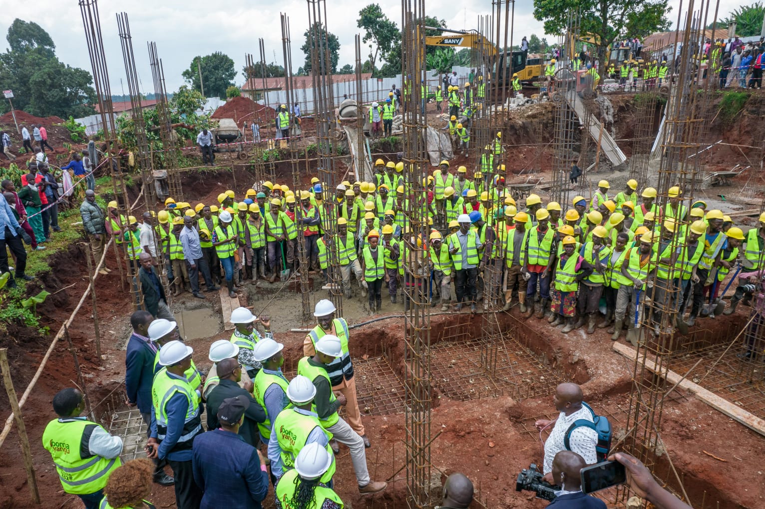 Where to Get Affordable Housing Program Units in Kenya [Full List]