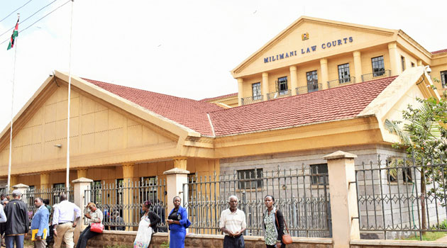 Win for Gov't as Court Issues Ruling on Housing Levy