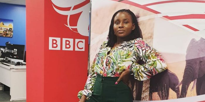 Mercy Juma to Leave BBC After Nearly 8 Years