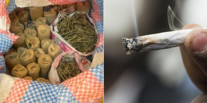 Gov't Report Reveals Top Country Sources & Routes for Transporting ...