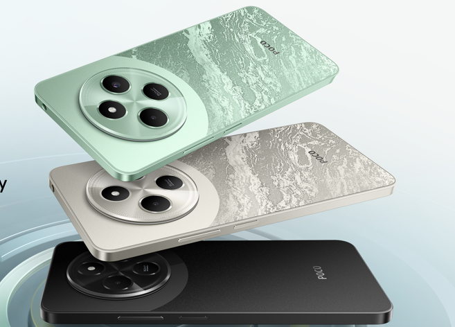 POCO Makes Grand Return to Kenya, Unveils Bold POCO C75 and POCO M6 Pro