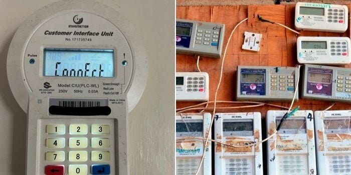 Kenya Power Explains Why Some Kenyans Have Been Receiving Fewer Tokens