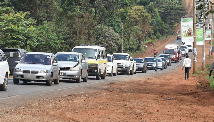 Condition to Be Met Before Gov't Uses Karura Forest Land for Kiambu ...