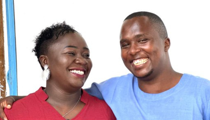 Kimani Mbugua and Ex-NTV Journalist Eunice Omollo Land Jobs After Rehab