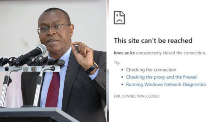 KNEC Explains Delays Experienced in Receiving KCSE 2024 Results