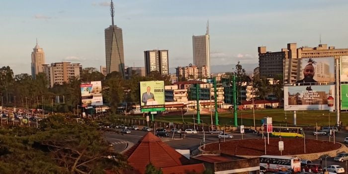 Upper Hill, Ruaka Emerge as Most Expensive Areas to Buy Land - Report