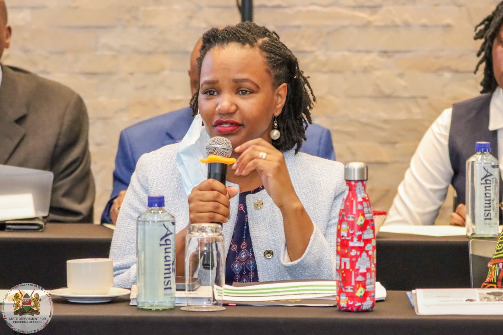 Gov't Announces Opportunities For Teachers In The Caribbean; How To Apply