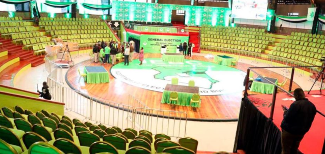 IEBC Opens Voter Verification Portal: How to Check Your Details